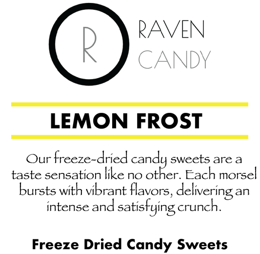 Products – Raven Candy