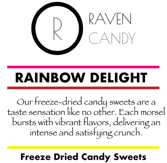 Products – Raven Candy